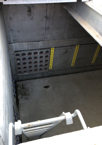 Utility Vaults - amconco