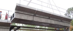 Prestressed Girders - amconco