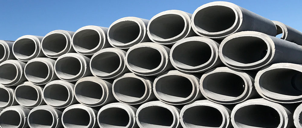 Elliptical - amconco