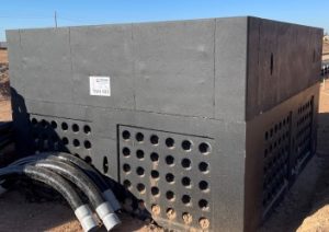 Utility Vaults - amconco