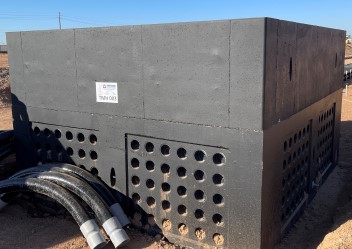 Utility Vaults - amconco