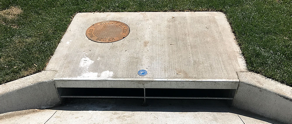 Inlet Structures - amconco