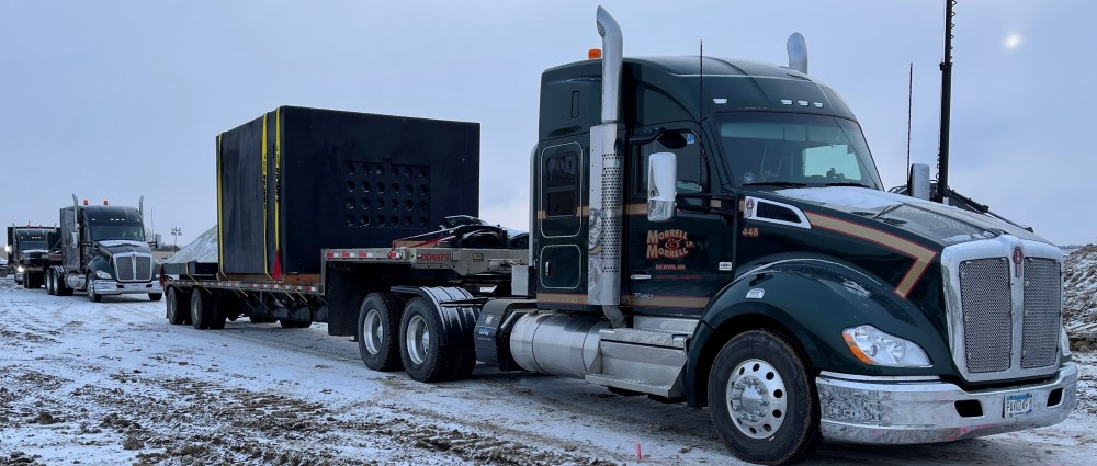 Utility Vaults - amconco