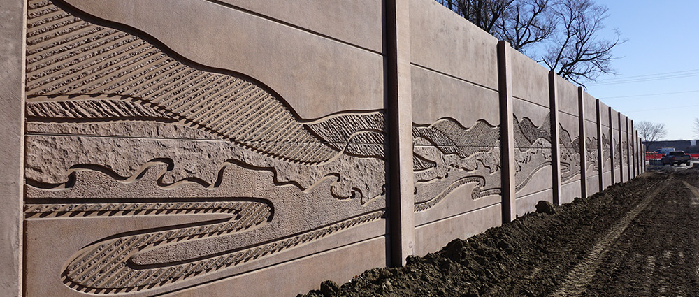 Sound Wall Design
