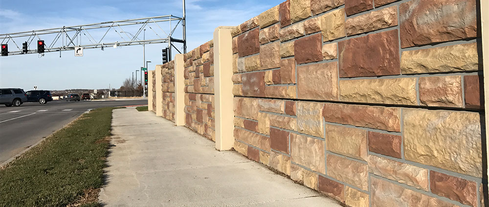 Specialty Precast - amconco